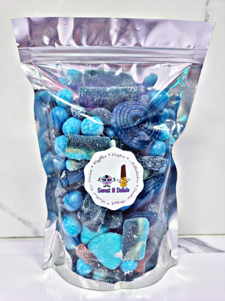 Home – Sweet N Delish